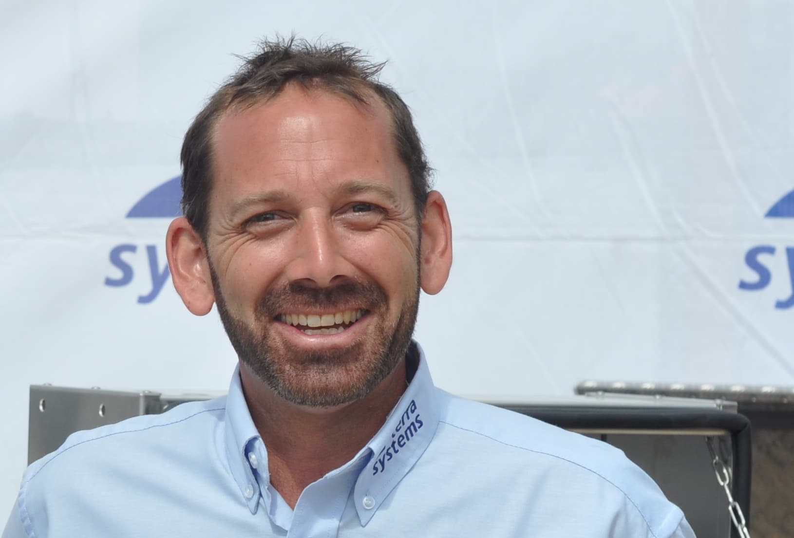 Team | Terrasystems AG